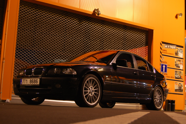 Náš tým :: BMWfans